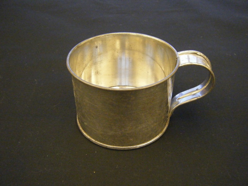 Hudson Town Hall Cup – Hudson Area Public Library District